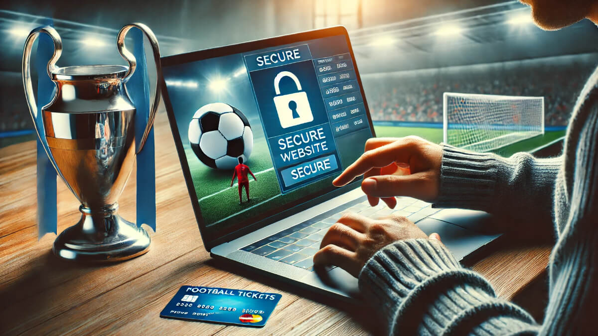 What is allowed in the football stadium? Rules simply explained