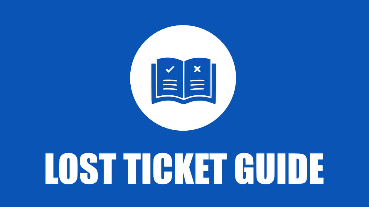 Lost your football ticket? How to get into the stadium anyway